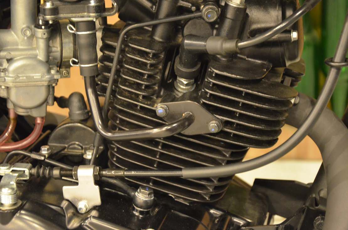 Kawasaki W175, detail dan harga OTR Malang Raya | sekedar coretan