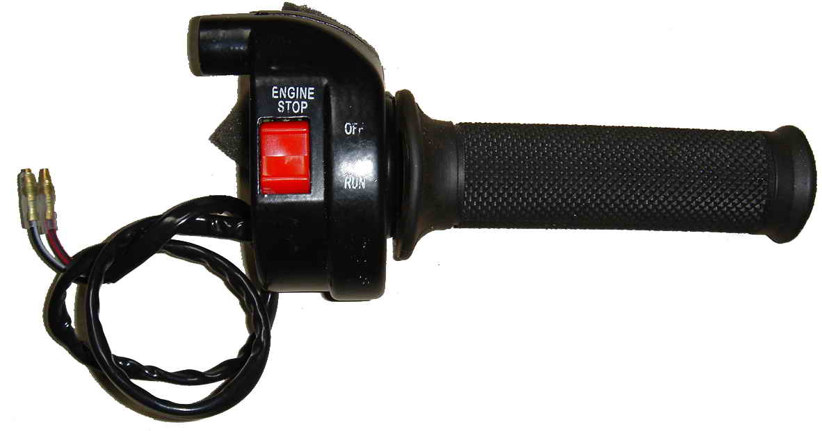 Pasang engine stop Xabre di Honda (Old) CB150R | sekedar coretan